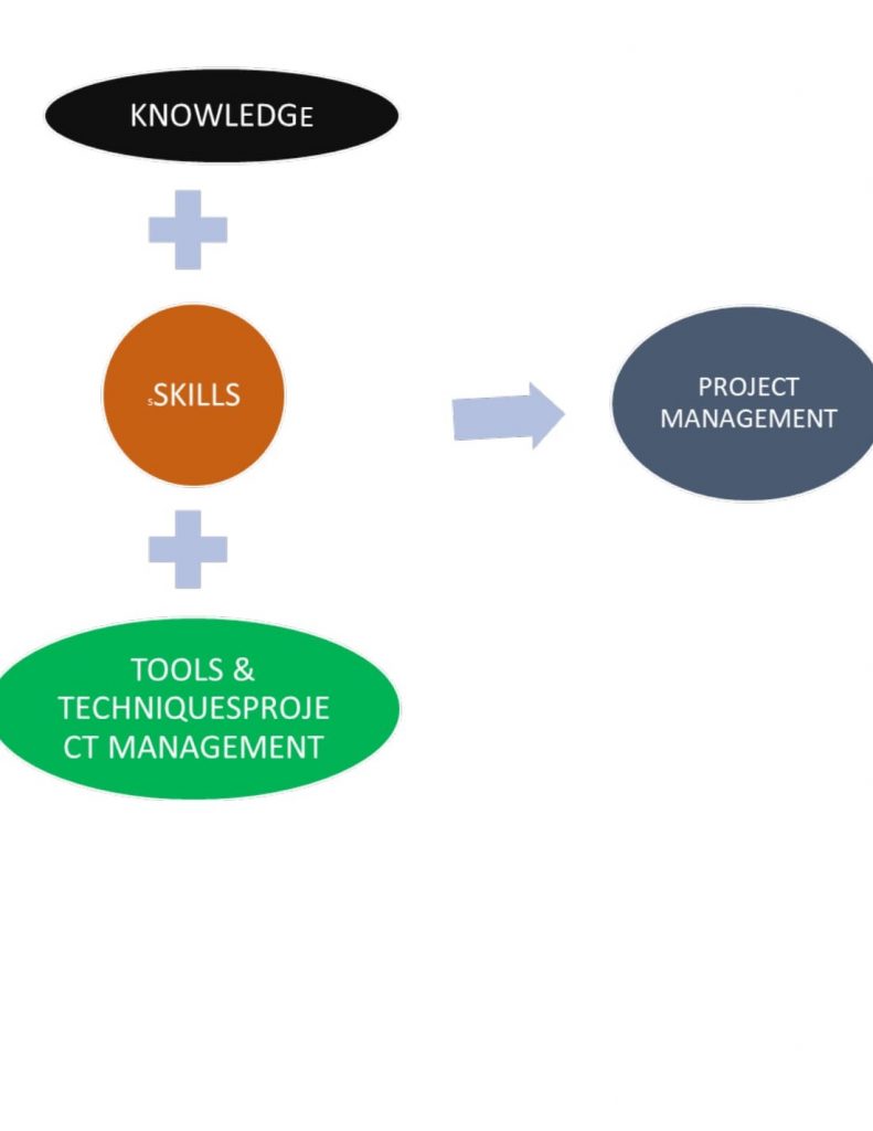 Project Management Framework Essentials - 1 - TechConsults